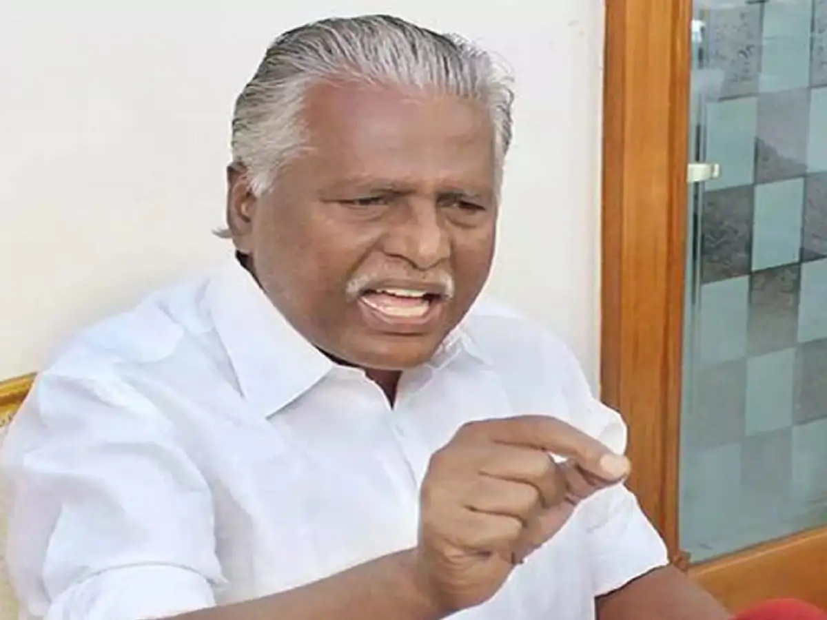 Admk,கிருஷ்ணகிரியில் பேசிய அதிமுக துணை பொது செயலாளர் கே.பி முனுசாமி; பாஜக அண்ணாமலையின் ...