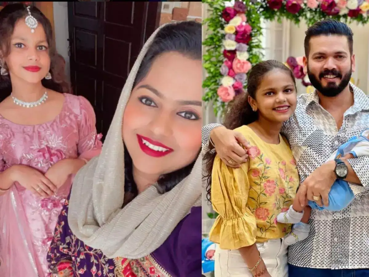 2 ആങ്ങളമാർക്കും കൂടി ഒറ്റ പെങ്ങൾ; വീട്ടിലെ ഏക പെൺതരി ...