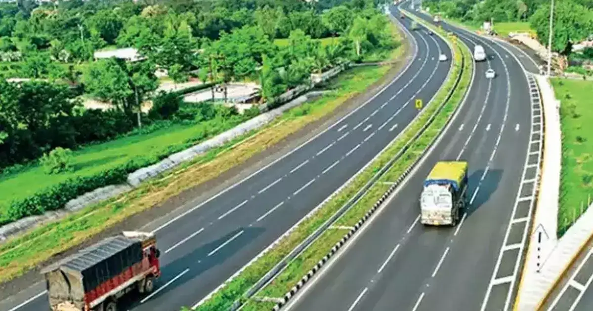 Thiruvananthapuram Outer Ring Road,പ്രവേശനം എട്ടിടത്തു മാത്രം, ആക്സസ് ക ...