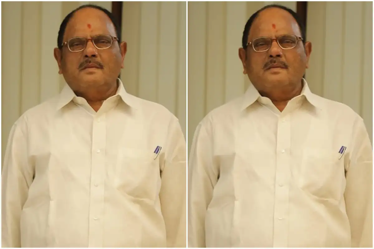 Kandula Sivananda Reddy,కడప: మాజీ ఎమ్మెల్యే కందుల కన్నుమూత.. ఆ ...