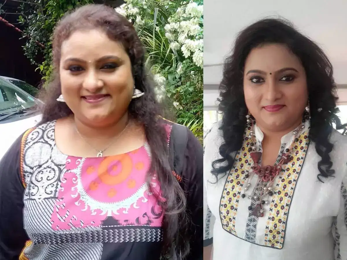 Praseetha Menon Life Story,നീ ഈ കല കൊണ്ട് പ്രസിദ്ധി ആകുമെന്നാണ് ...