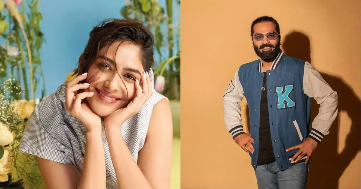 STR49 update:சிம்பு படத்தில் நடிக்கும் மிருணாள் தாகூர் ? வேற லெவல் ...