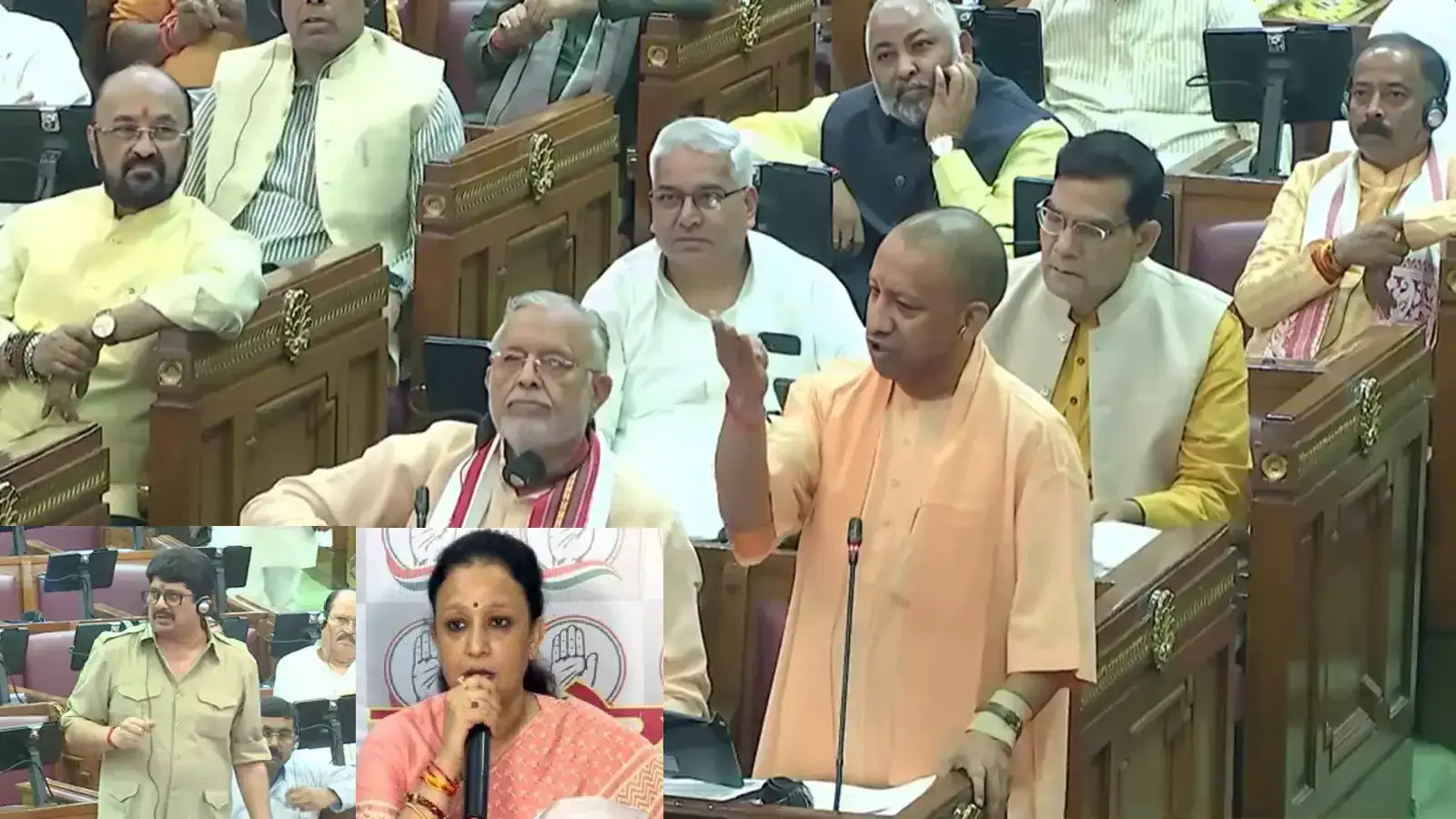 What Is Nazool Land Act,यूपी में नजूल भूमि काे लेकर क्यों मचा बवाल ...