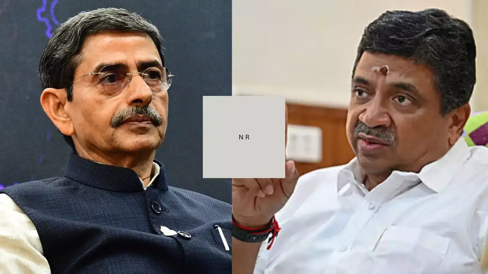 PTR Palanivel Thiagarajan Speech Against Governor RN Ravi : நம்மை தகர்க்கவே ஆளுநர்கள் அனுப்பி ...