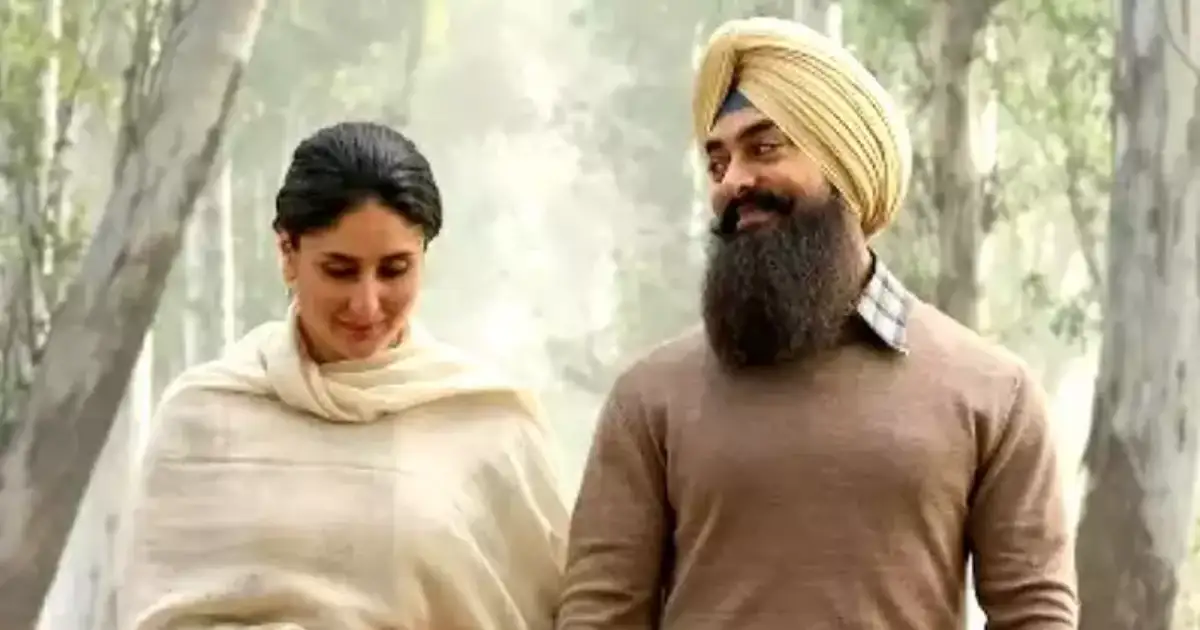 Laal Singh Chaddha Twitter Review; Actor Aamir Khan's Blockbuster Movie | लोकांना कसा वाटला लाल ...