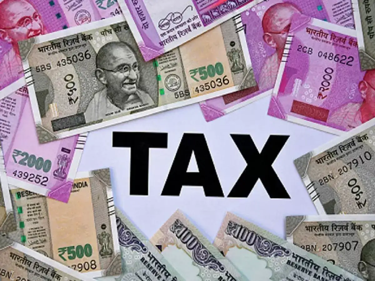 Tamil Nadu Tax Collection,வரி வசூலில் தமிழ்நாடு புதிய சாதனை.. தேசிய ...