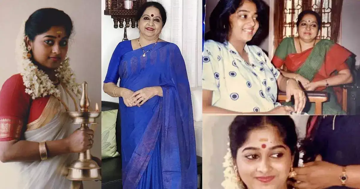 Sreedevi Unni About Monisha Death,"ശ്വാസം മുട്ടിയാലും മോനിഷ നിർത്തില്ലായിരുന്നു"! എന്റെ ...