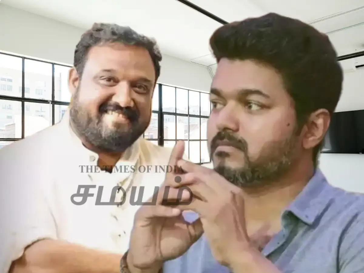 Siruthai Siva Vijay,விஜய் ஆபீஸ்க்கு சென்ற சிறுத்தை சிவா, நடந்தது என்ன ...