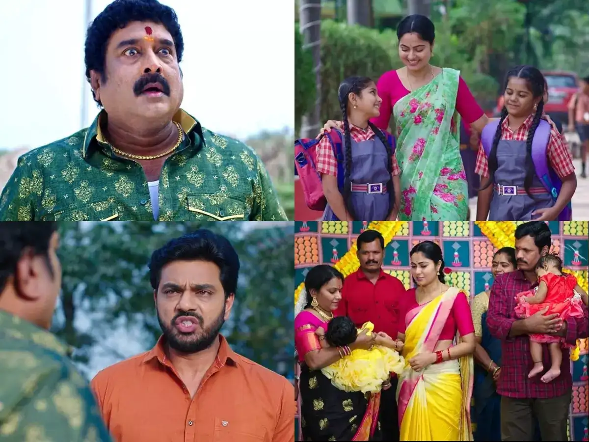 Devatha Serial,Devatha జనవరి 4 ఎపిసోడ్: సూరి కంటపడ్డ రుక్మిణి.. ఆదిత్యతో నిజం చెప్పేశాడు.. కీలక ...