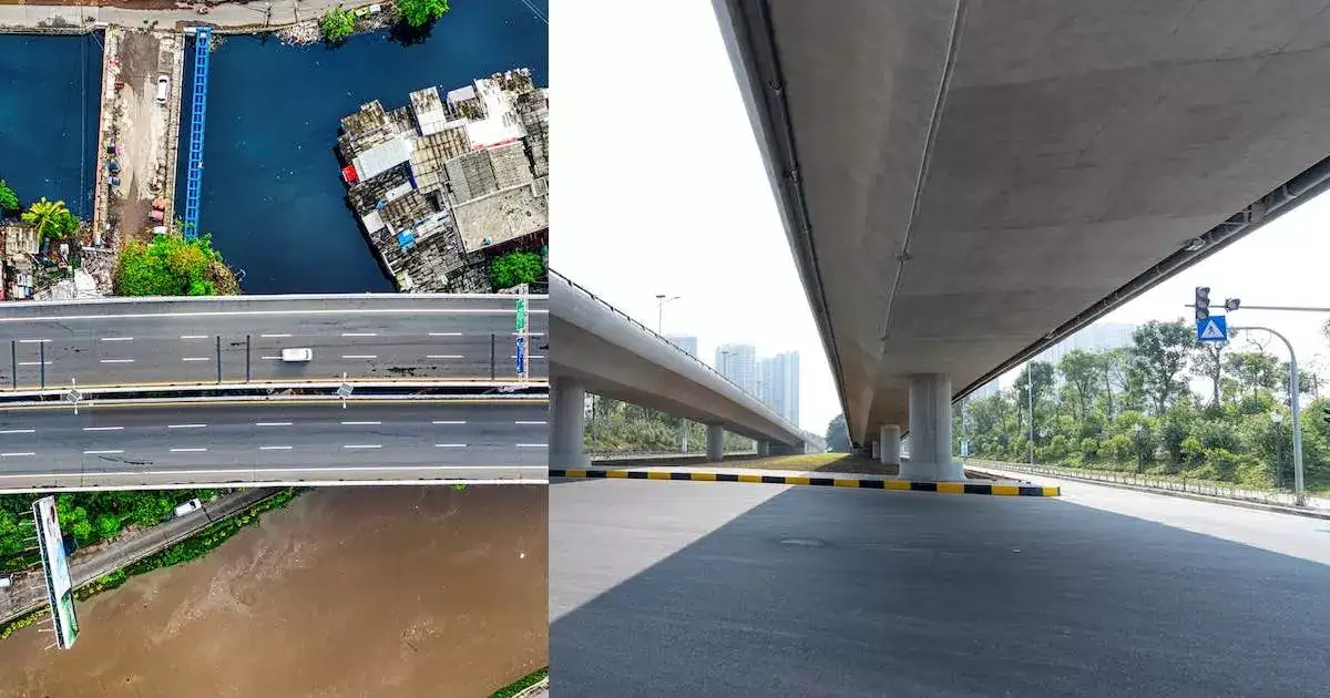 Aroor Thuravoor Flyover : ആലപ്പുഴയിലേത് ഏറ്റവും ചെലവേറിയ ദേശീയപാത ...
