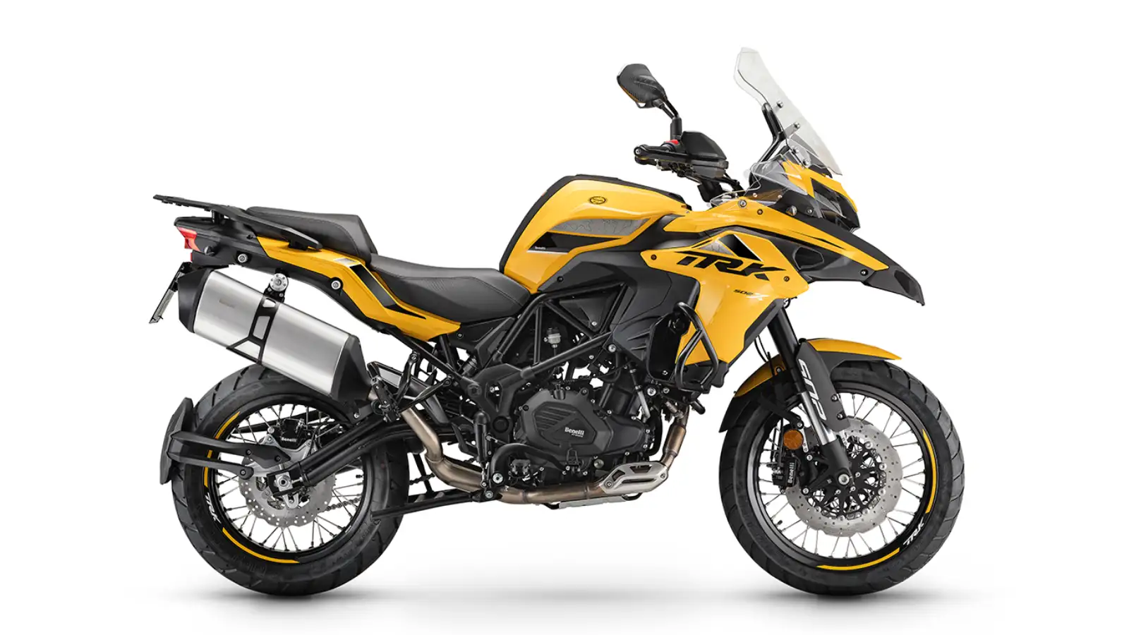 Benelli TRK 552X,Benelli TRK 552X: புதிய அட்வென்சர் டூரிங் பைக்கை ...