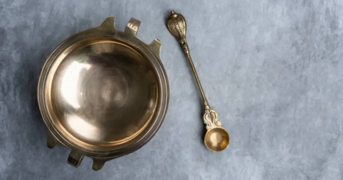 Mandir Ke Deepak Ki Kali Black Layer Kaise Saaf Karen,मंदिर के दीपक पर ...