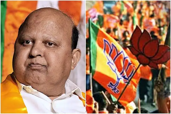 Devender Goud Joining Bjp,టీడీపీకి మరో షాక్.! బీజేపీలోకి మాజీ మంత్రి? - tdp senior leader ...