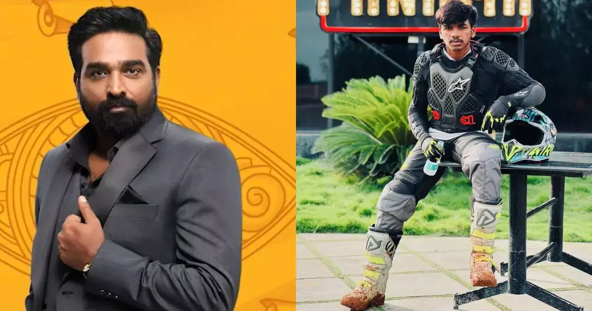 Phoenix Veezhan star Surya shares an important information about dad ...