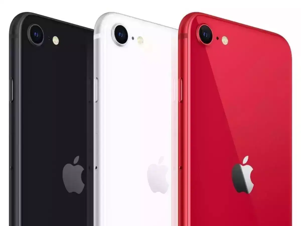 IPhone SE Price Drop,iPhone SE : ఈ ఐఫోన్‌ ధర రూ.20వేల కంటే తక్కువకు ...