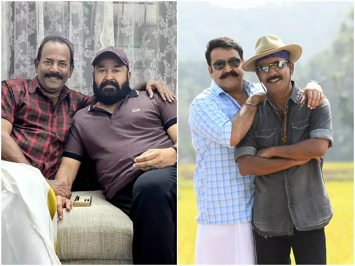 Major Ravi About Mohanlal,അന്ന് വീട്ടിലേക്ക് ക്ഷണിച്ചത് നല്ലവനായ റൗഡിയെ ...
