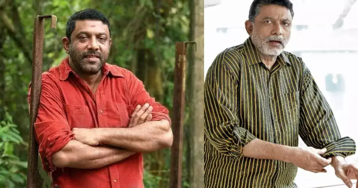 Keerikkadan Jose Death News,പുറകീന്ന് കുത്തില്ല, തന്തക്ക് പിറന്നവനാ ...