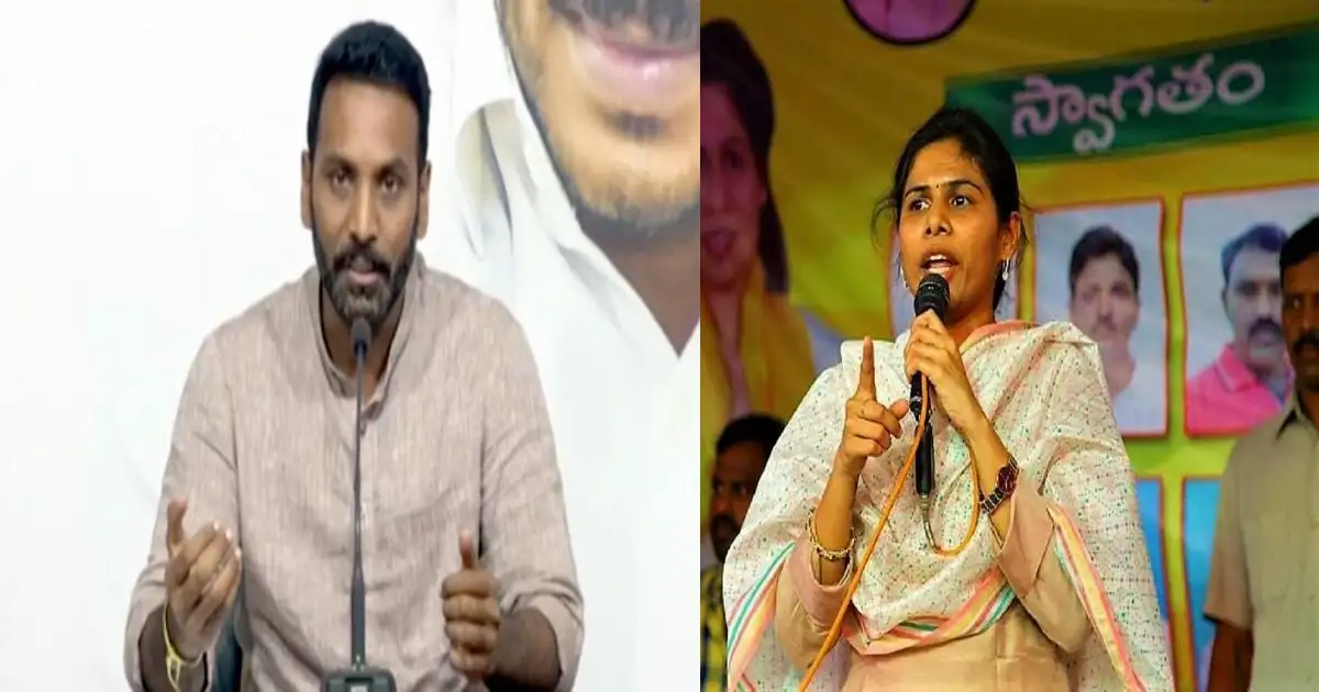 Shilpa Ravi Chandra Reddy,Nandyala: భూమ అఖిలప్రియకు ఎమ్మెల్యే శిల్పా ...