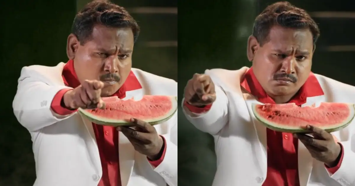 பிக் பாஸில் ஒரே நாளில் வாட்டர்மெலன் ஸ்டார் என்னெல்லாம் செஞ்சிட்டார் ...