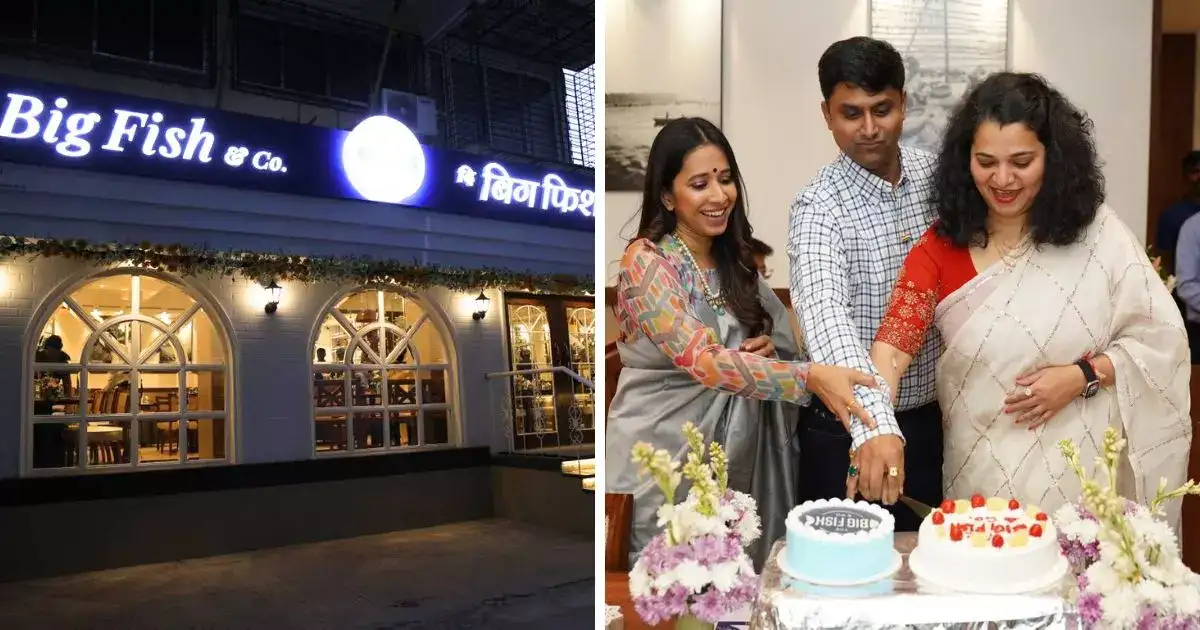 Shreya Bugde Interview Actress Started Her Own Hotel The Big Fish And ...