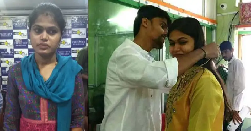 Trainee Ips Maheshwar Reddy,ఏడాదిన్నరగా ఒకే చోట ఉన్నాం.. ట్రెయినీ ...