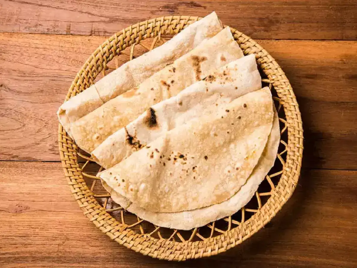Origin Of Roti Bread,रोज पेट भरने वाली रोटी कहां से आई कभी सोचा है? कोई ...