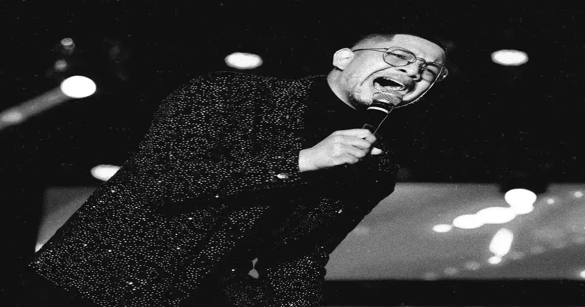 Brazilian Gospel Singer Pedro Henrique Dies During Live Performance ...