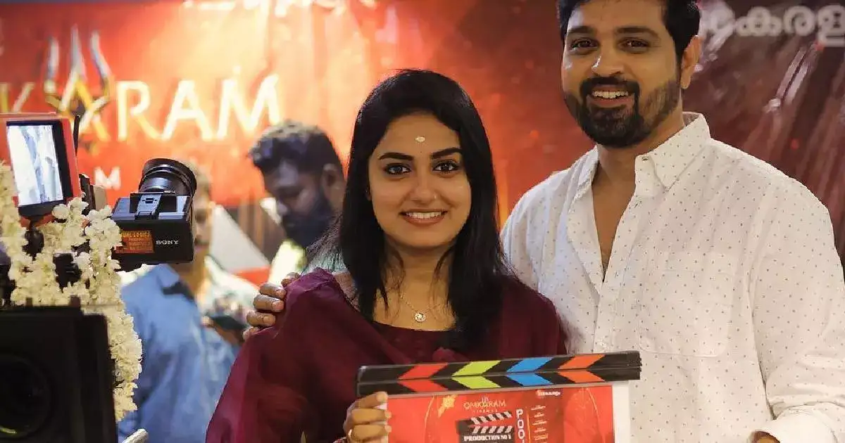 Nithin Jake Joseph And Haritha Girigeeth,അഖിലിൻ്റെ മരണം കാരണം ഞങ്ങൾ ഈ സീരിയൽ കാണുന്നില്ല ...