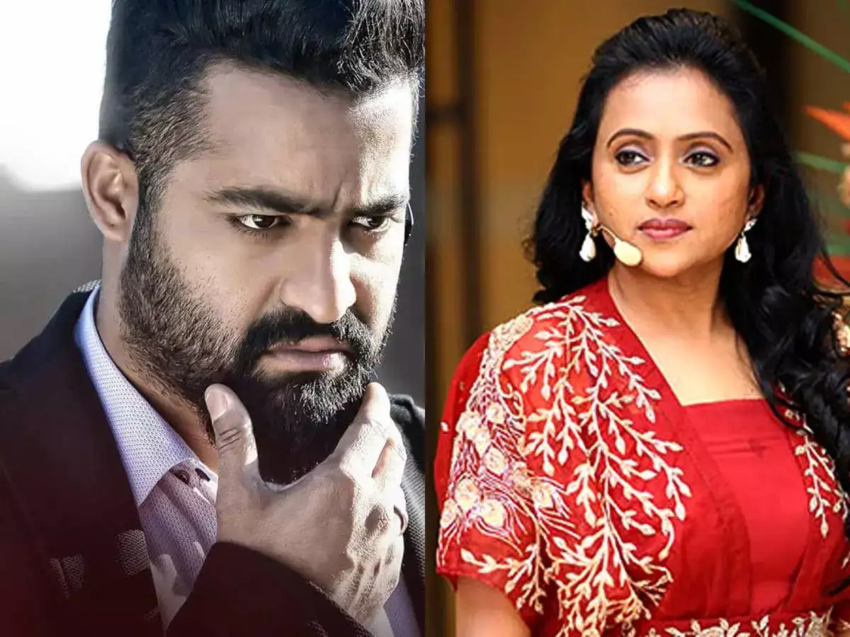 Jr NTR Got Angry,എന്റെ പ്രൊമോഷന് വേണ്ടിയല്ല ഞാനിവിടെ വന്നത്, അവതാരകയോട് ദേഷ്യപ്പെട്ട് Jr NTR ...