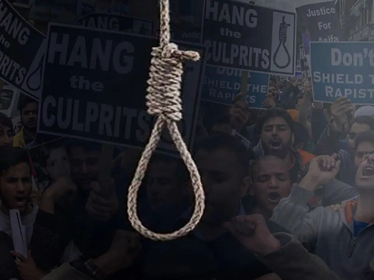 Execution Methods Around The World,भारत में फांसी ही क्‍यों? जानें ...