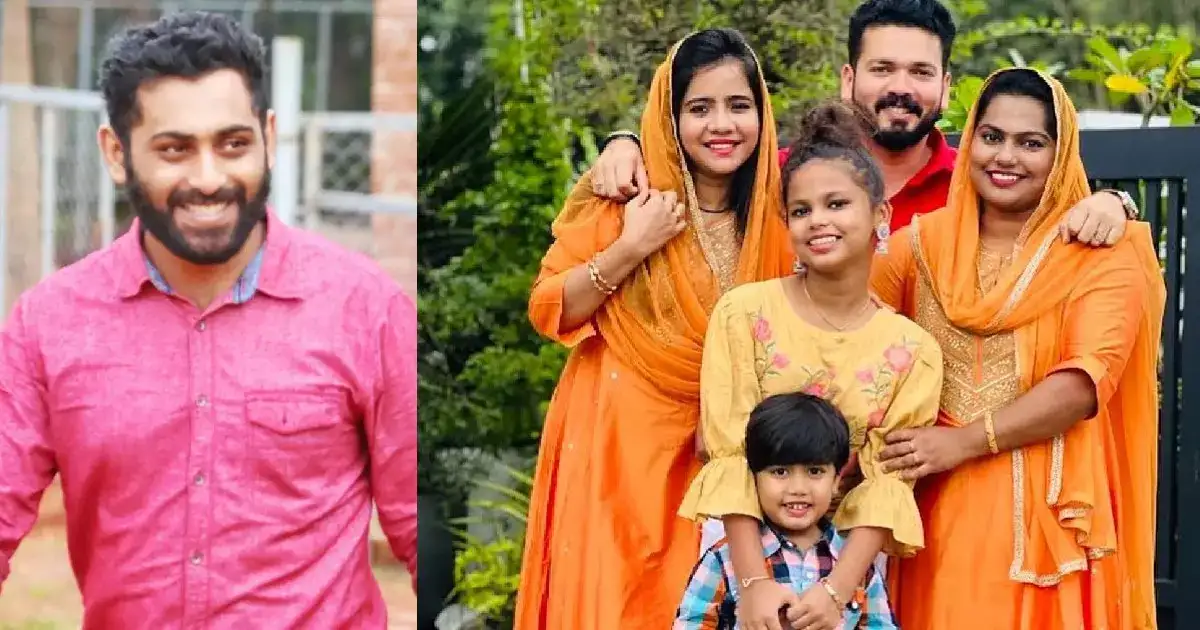 Basheer Bashi Family,സുഹാന മഷുറയുടെ വേലക്കാരിയാണെന്ന്, ബൈസെക്ഷ്വല്‍ ആണ് ...