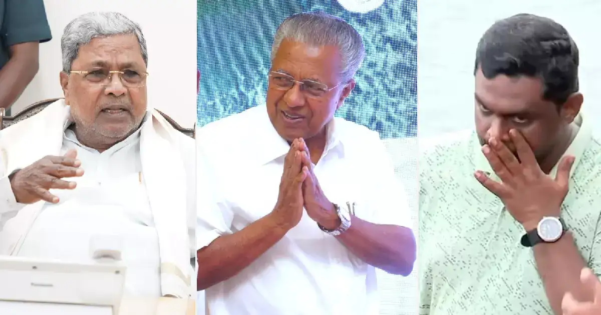 Shirur Arjun Mission,മനാഫ് മാനവികതയുടെ ഉദാത്ത മാതൃക; കർണാടക സർക്കാരിന് ...