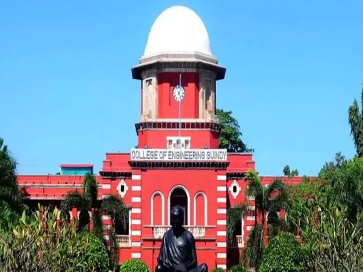 Tamilnadu Engineering Colleges,TN Engineering Admissions ...
