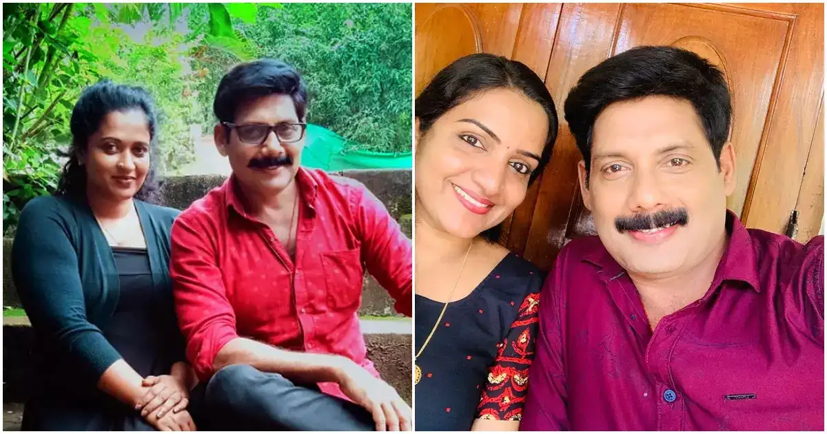 ചേട്ടനൊരു ആക്സിഡന്റ് പറ്റിയപ്പോൾ എന്നെപ്പോലും മറന്നു! ഓര്‍മ്മയിൽ വന്നത് ...