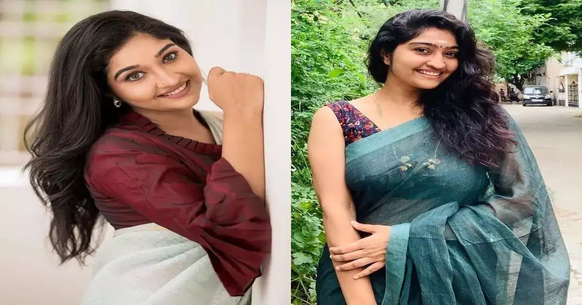 Neelima Rani: முதல் கணவர் குறித்த கேள்வி: அசால்ட்டாக நீலிமா ராணி அளித்த ...