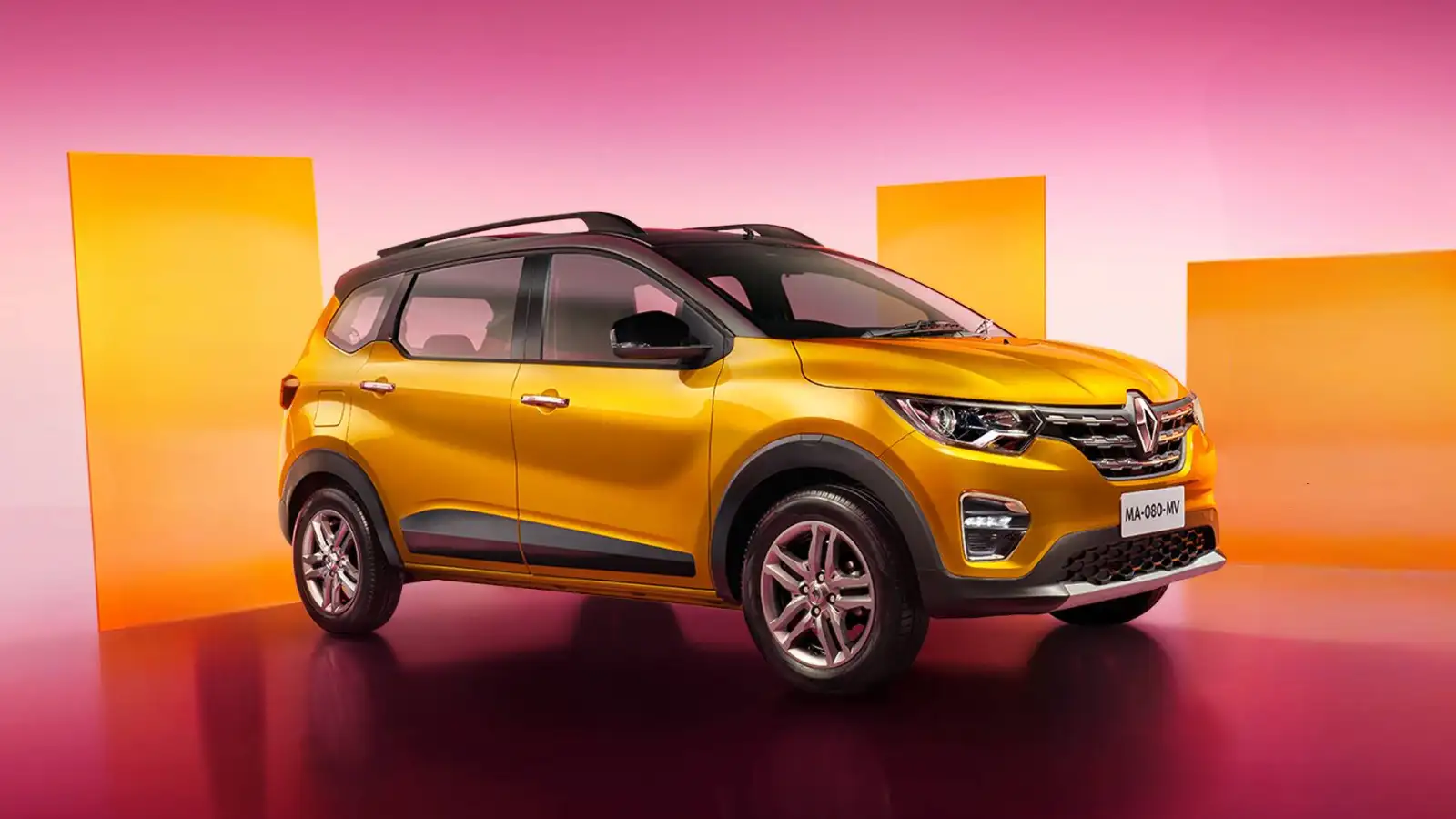 renault kwid kiger and triber cng variants launched in india: ரூ.75,000 ...