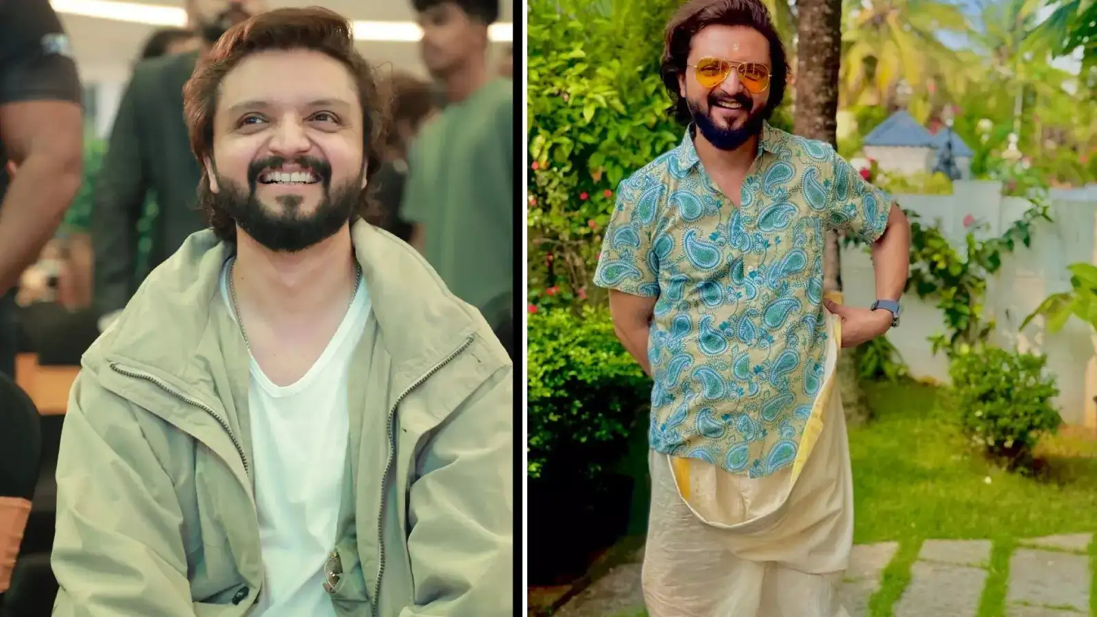 Rajesh Keshav Health Now,ശ്വാസം എടുത്തുതുടങ്ങി! രാജേഷിന് ഇപ്പോ ...