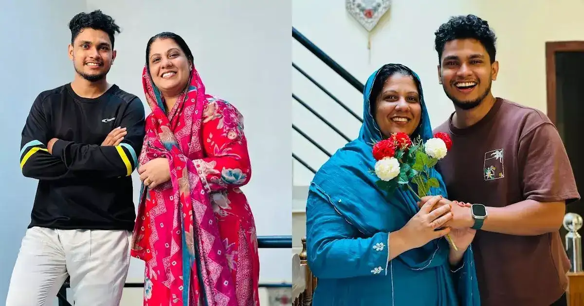 Tt Family On Baby Planning,ഒരിക്കൽ കൂടി അമ്മയാകണം; ഐഷുവിന് ഒരു അനുജനോ ...