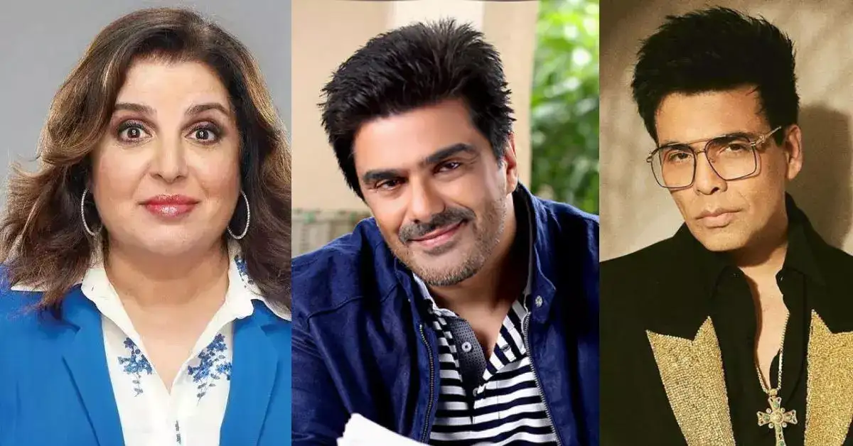 'कुछ कमी तो आप में भी है...' समीर सोनी ने एक्टर्स की बढ़ती फीस के लिए ...