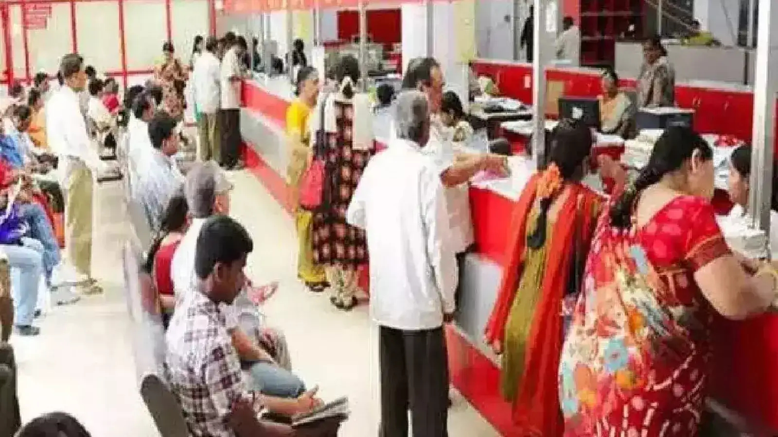 Post Office Scam: टपालच्या 'बचत'मध्ये घोटाळा; तब्बल २९ लाखांचा अपहार ...