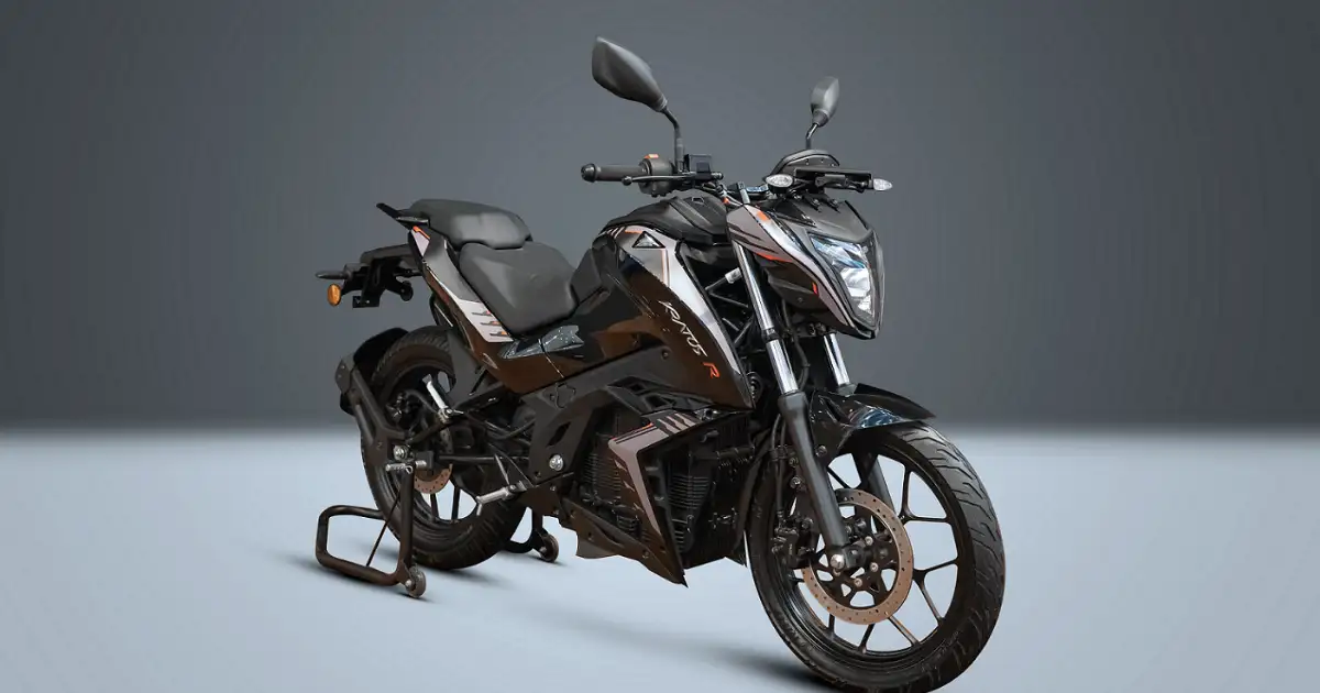 Tork Electric Bikes,Tork Kratos X எலக்ட்ரிக் பைக் வெளியானது! புதிய ...