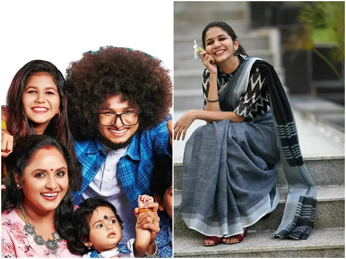 Juhi Rustagi,ഇവിടെ എനിക്ക് എല്ലാവരുമുണ്ടെന്ന് ജൂഹി! വിഷമഘട്ടത്തില് ...