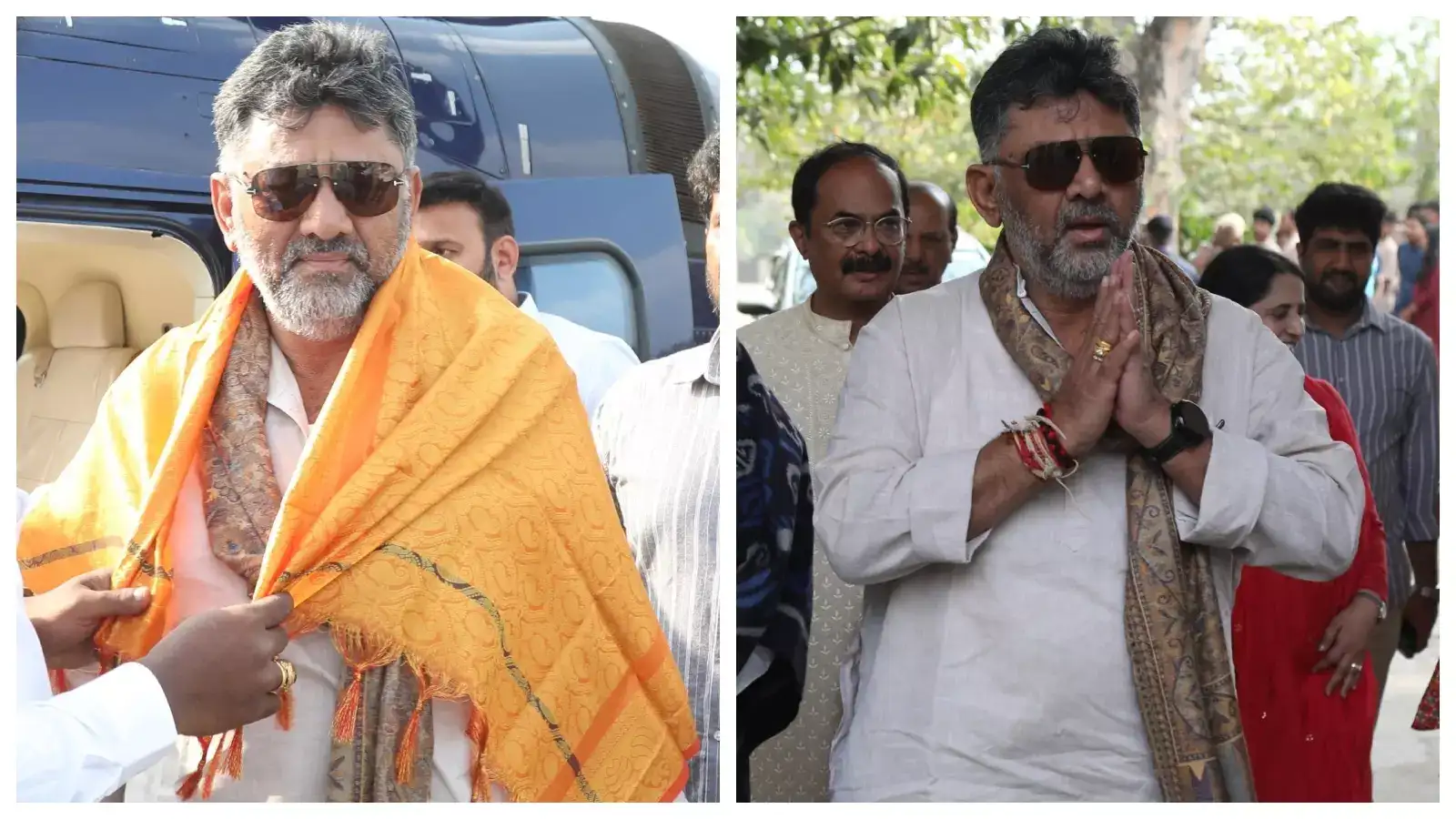 ಡಿಕೆ ಶಿವಕುಮಾರ್ ಪೂರ್ತಿ ಹೆಸರು,ಕೆಂಪರಾಜ್ ಅನ್ನೋ ಹೆಸರು ಡಿಕೆ ಶಿವಕುಮಾರ್ ...