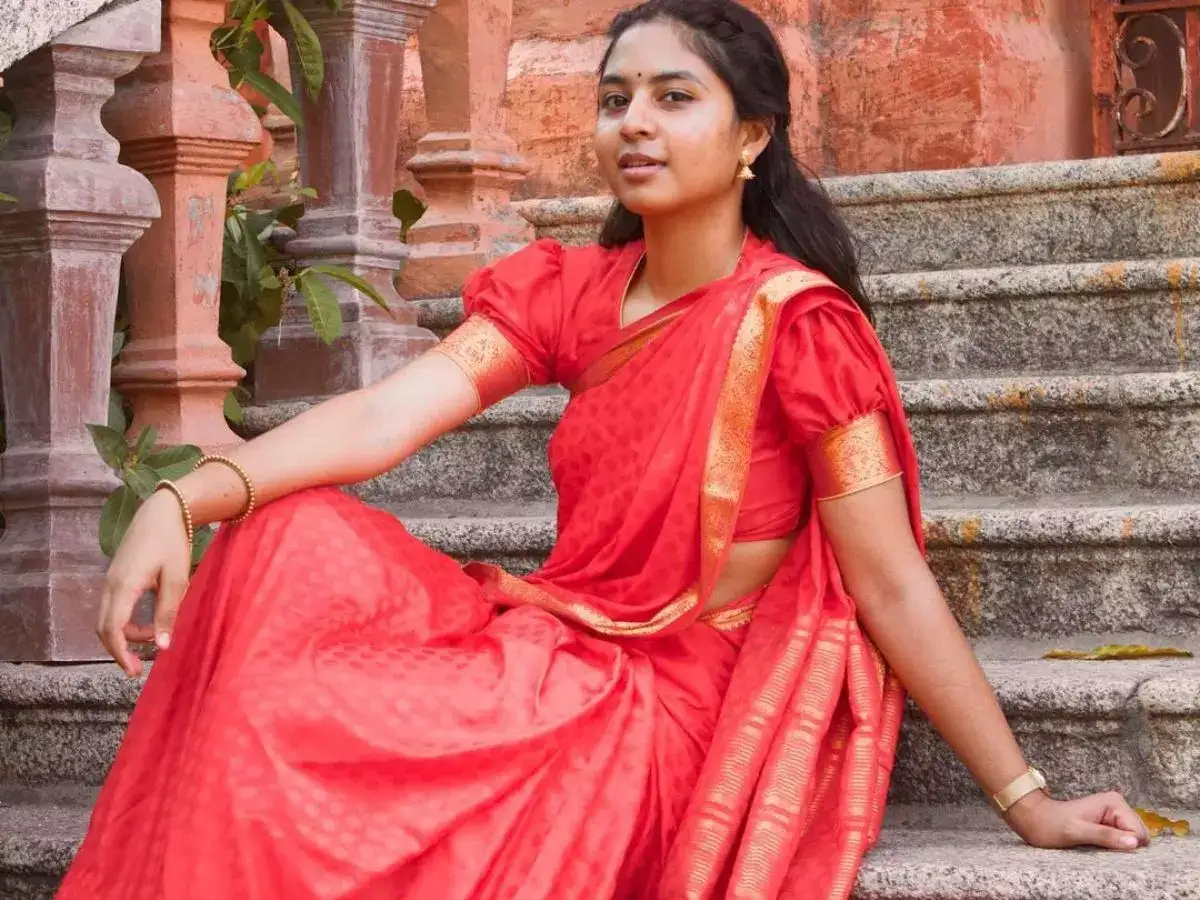 Hazel Shiny,hazel shiny: டைரக்டர் பிரபு சாலமன் மகள் ஷைனியின் ஃபேஷன் ...