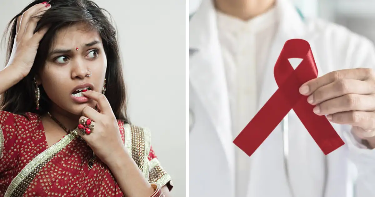 What Is Saree Cancer: साडी कॅन्सर म्हणजे काय? भारतीय महिलांमध्ये वाढतोय ...