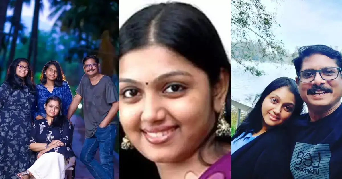 Snehithan Fame Nandhana S Family Life,ചാക്കോച്ചന്റെ നായിക ഇപ്പോൾ; 18 വ ...