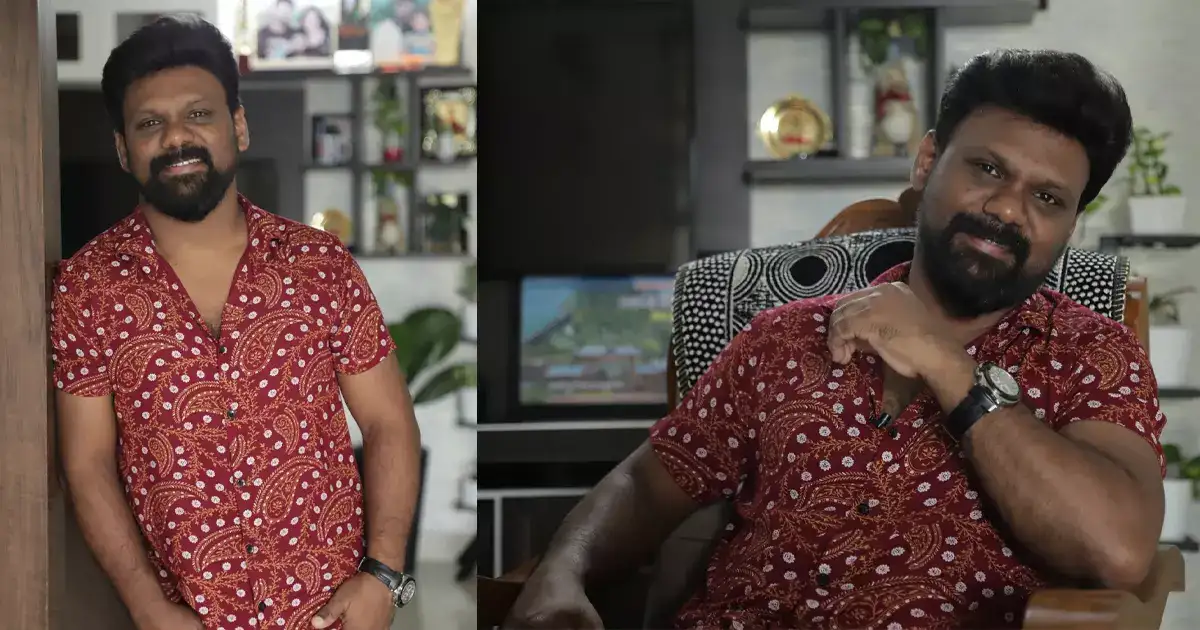 എൻ്റെ പേരില്‍ വ്യാജ അക്കൗണ്ടുണ്ടാക്കി ഒരാള്‍ ആളുകളില്‍ നിന്ന് പണം ...