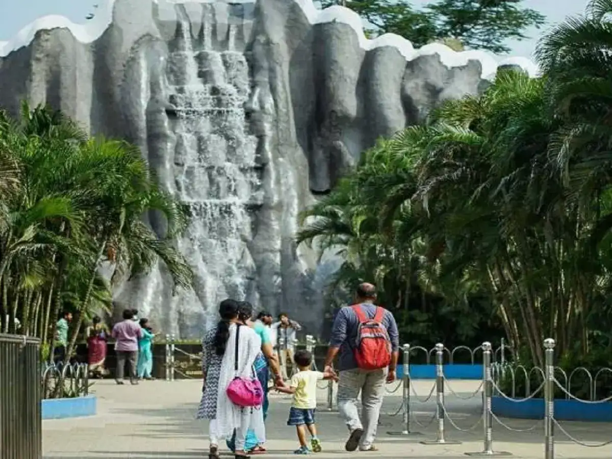 Vandalur Zoo Timing,வண்டலூர் Zoo பிடிக்குமா..? இந்த மாசம் முழுவதும் ...