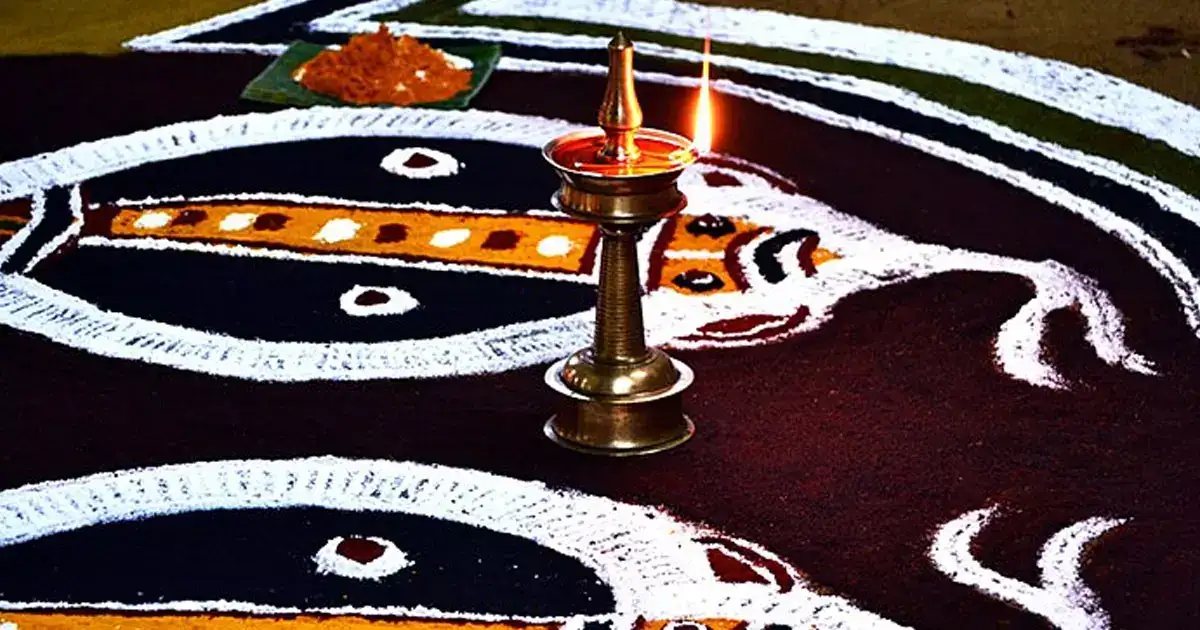 Which Metal Lamp To Use In Temple And House,ഏത് ലോഹം കൊണ്ടുള്ള വിളക്ക് ...