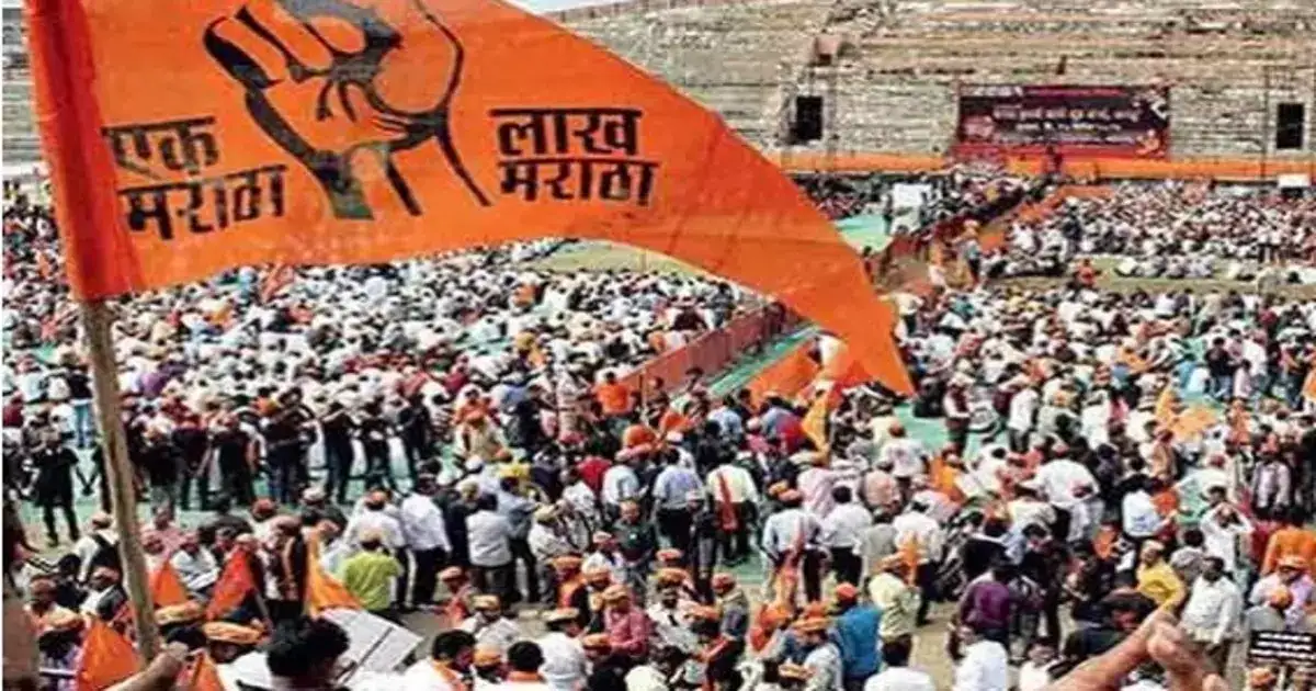 Maratha Quota Andolan Maratha MLA Meeting In Mumbai; मराठा आरक्षणासाठी आमदारांची एकजूट, गुप्त ...